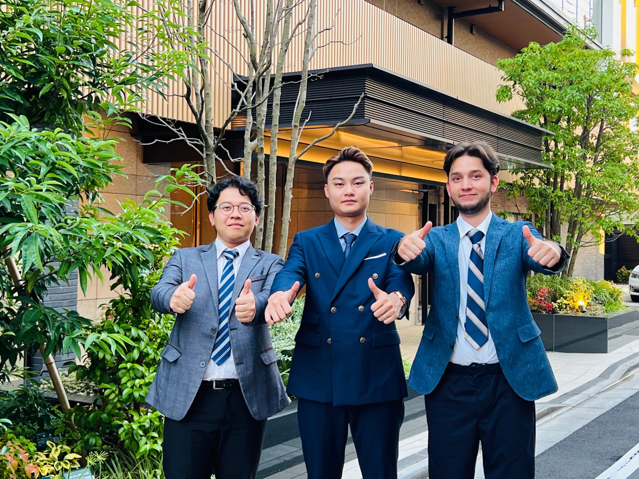 Mua bán bất động sản – MPC Group