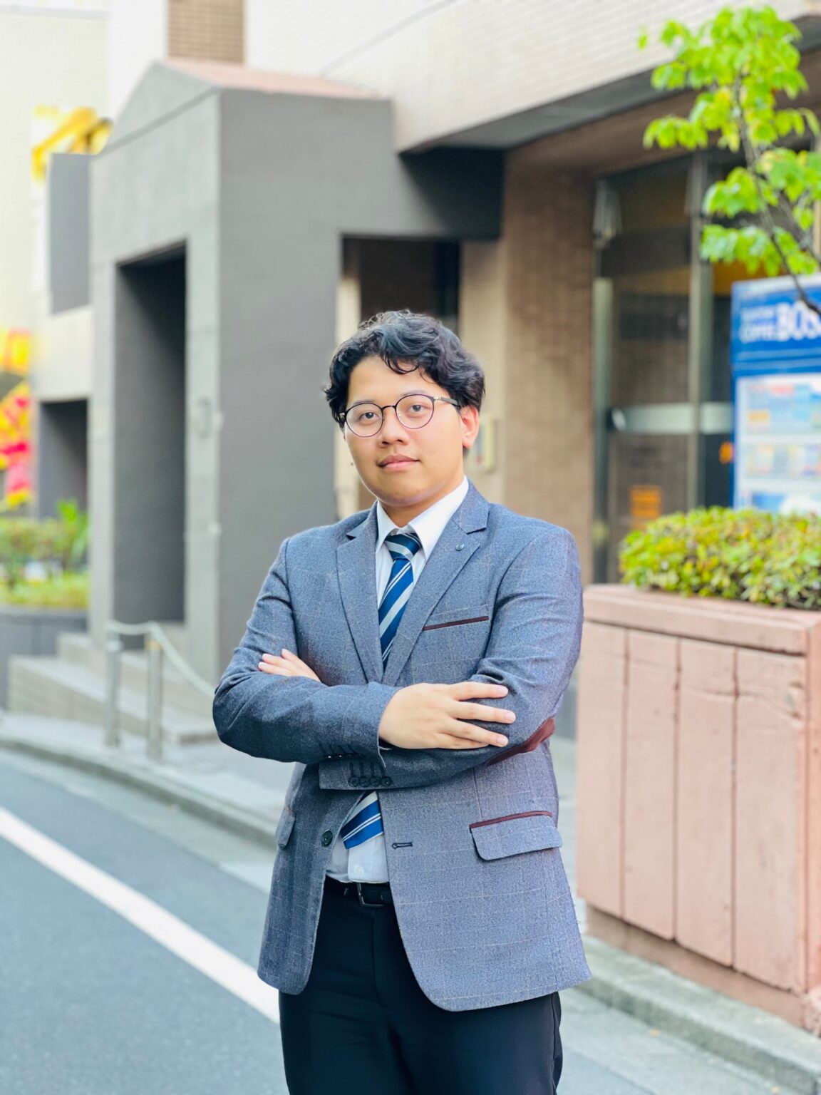 RAFAEL JUAN DHANI – MPC Group